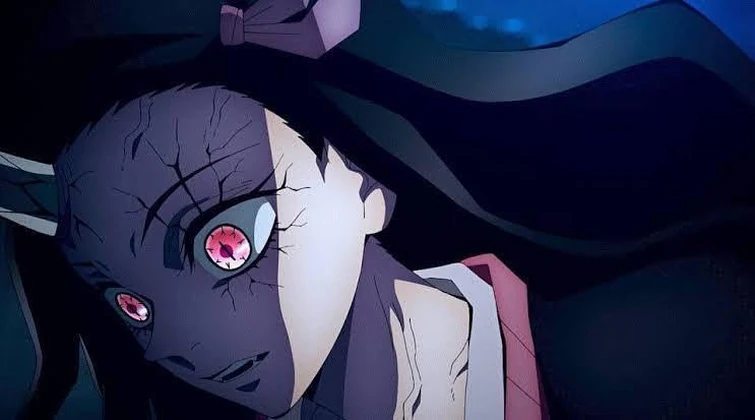 Nezuko is the SMARTEST | Fandom