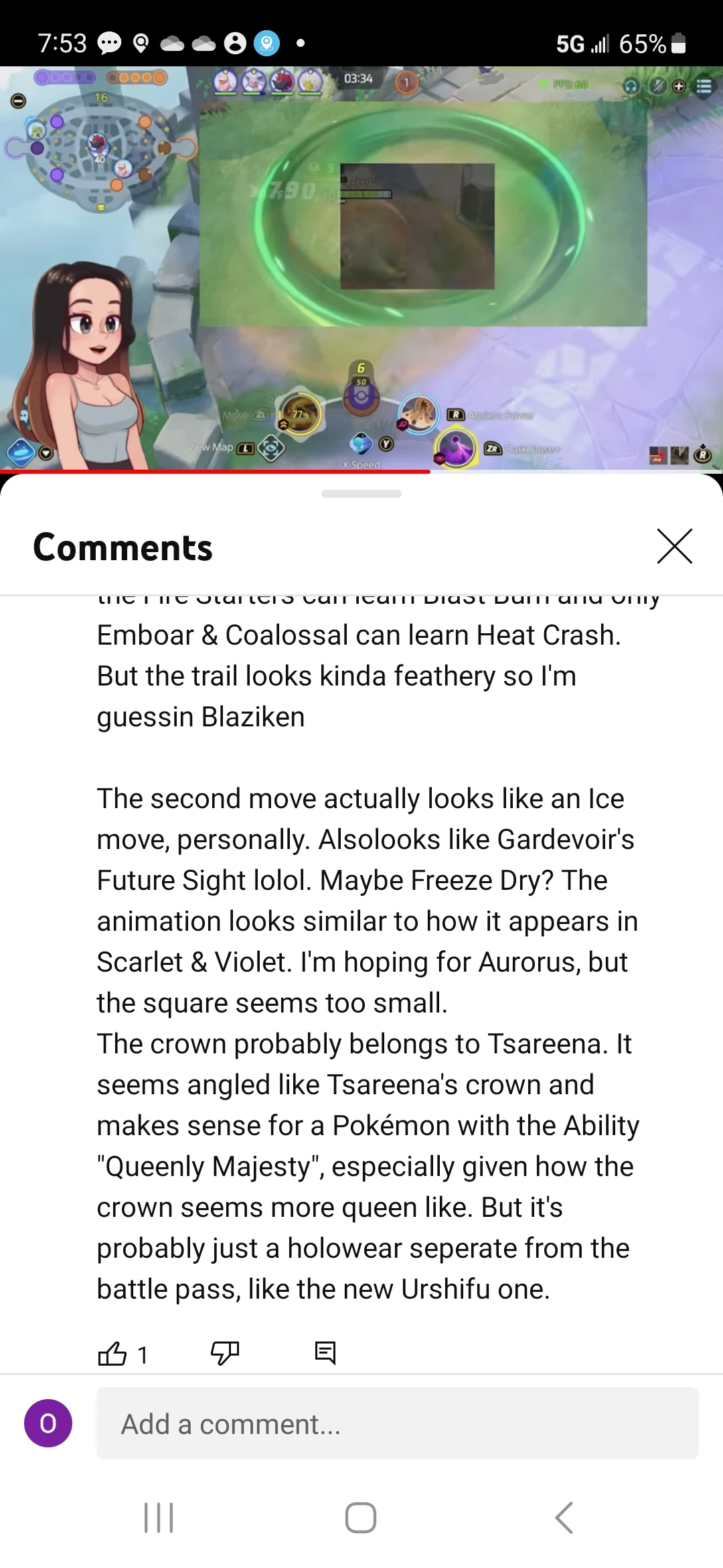 SuperTeeds leaked moves for Inteleon, Leafeon, and mysterious Pokémon ...