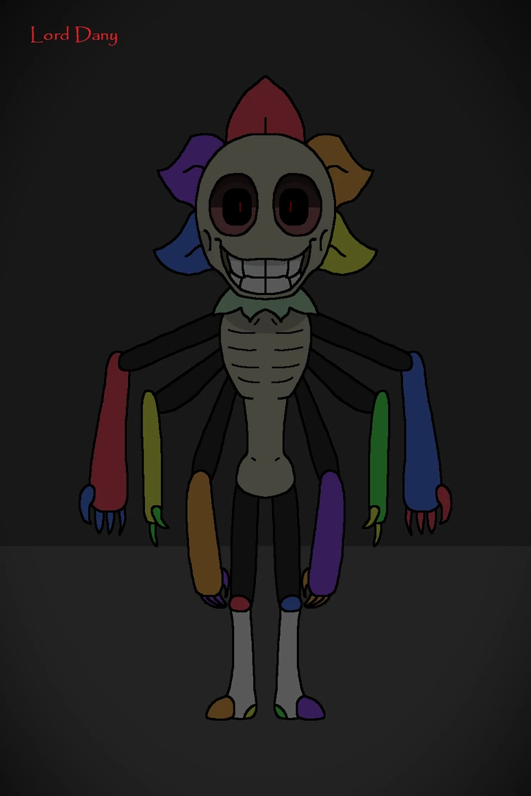 Discuss Everything About Dandy's World Wiki | Fandom