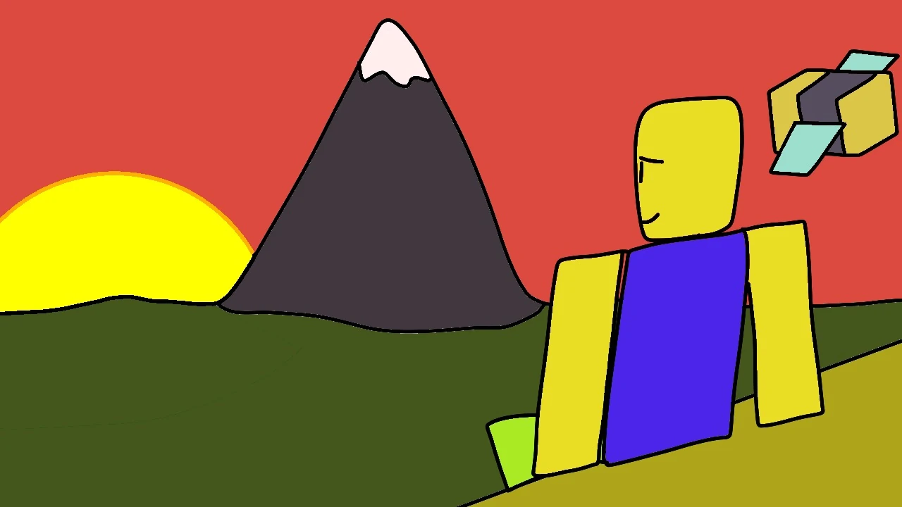 Artistic Beesmas Countdown 2025 Day 1 - A New Day | #ABC2025 | Fandom