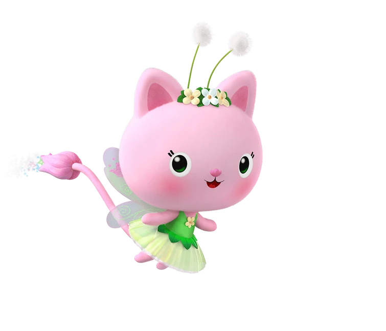 Discuss Everything About Gabby's Dollhouse Wiki | Fandom