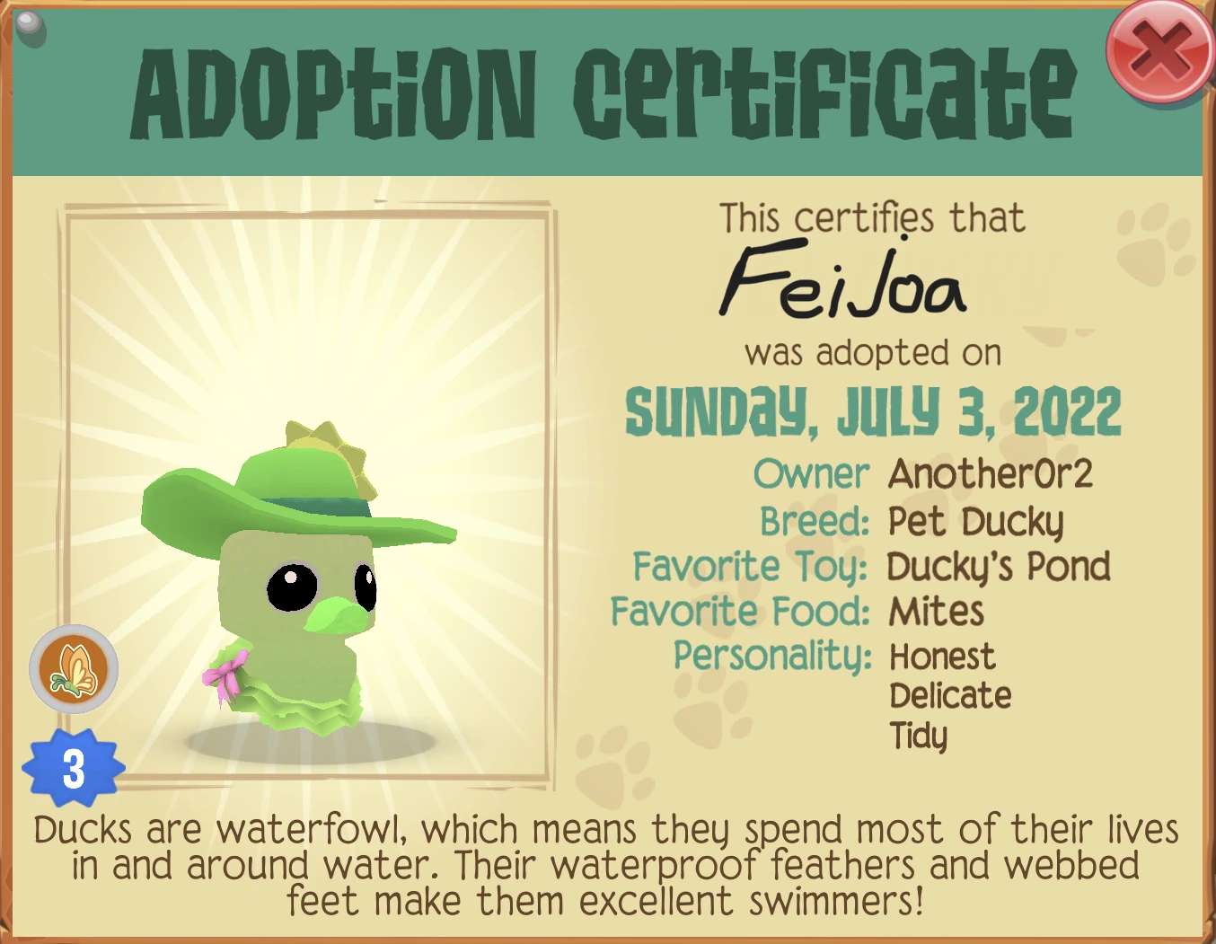 Say hi to Feijoa! | Fandom