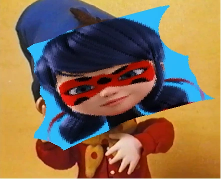 this is cursed XD | Fandom