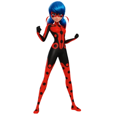 Discuss Everything About Miraculous Ladybug Wiki | Fandom