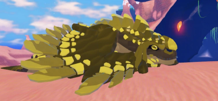 Discuss Everything About Creatures of Sonaria Wiki | Fandom
