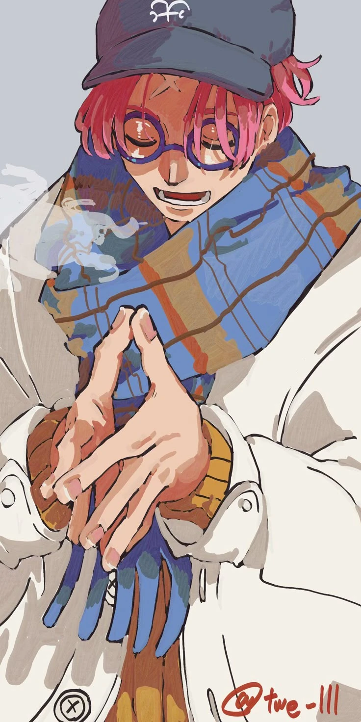 One piece, what role will coby play? | Fandom