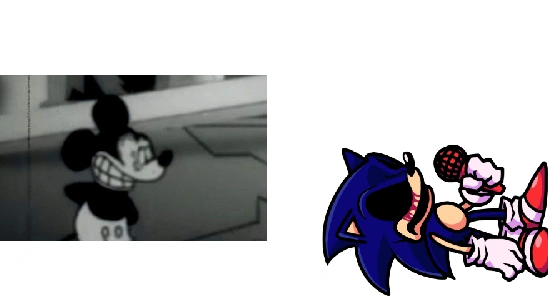 Yay Mouse.AVI won | Fandom