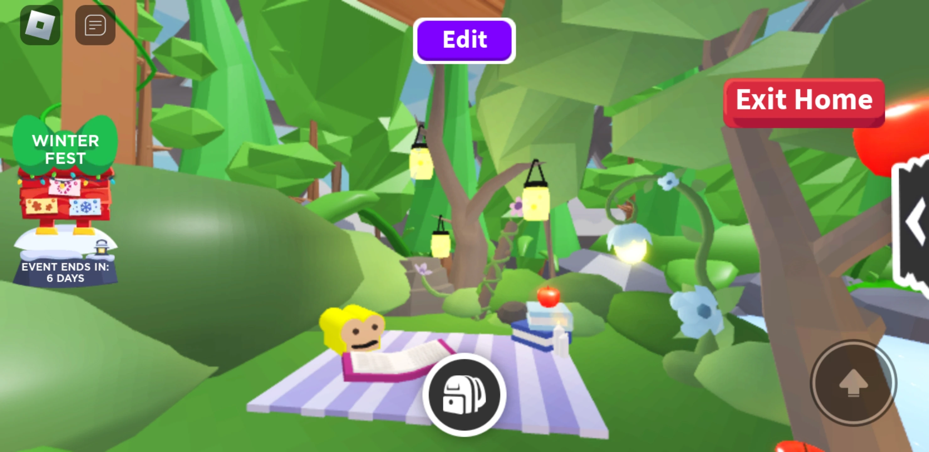 House build with friends for fun, heres what I did in the house build ...