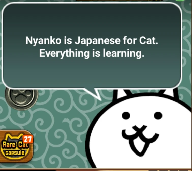 Discuss Everything About Battle Cats Wiki | Fandom