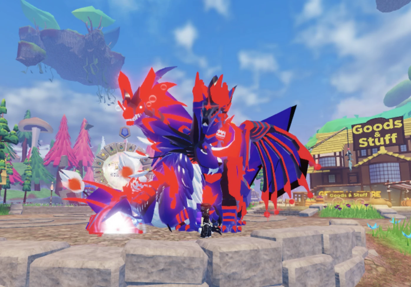 A pile of Miguel O’Hara’s… Can you guess the real theme I made? (Different shades of red) | Fandom