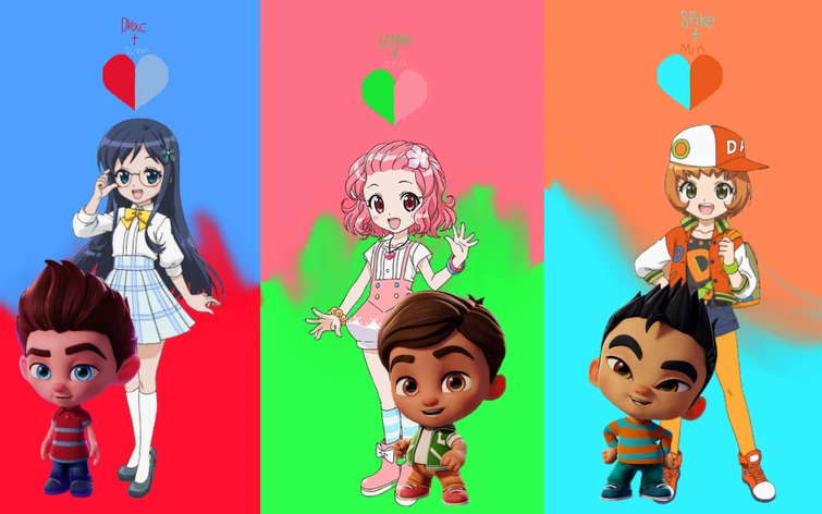 Discuss Everything About Flowering Heart Wiki | Fandom