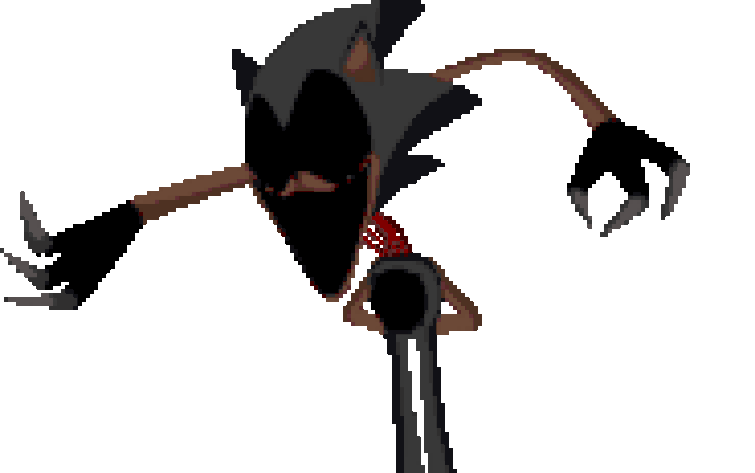 Discuss Everything About CONTINUED: The Sonic Oddities Wiki | Fandom