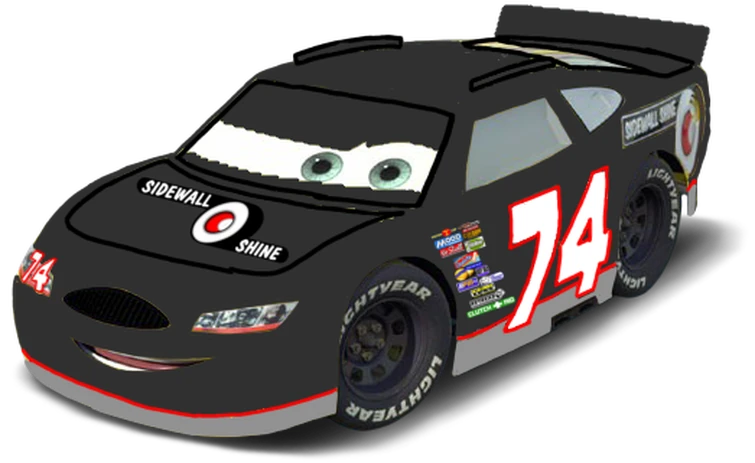 Slider Petrolski Rookie Paint Scheme | Fandom