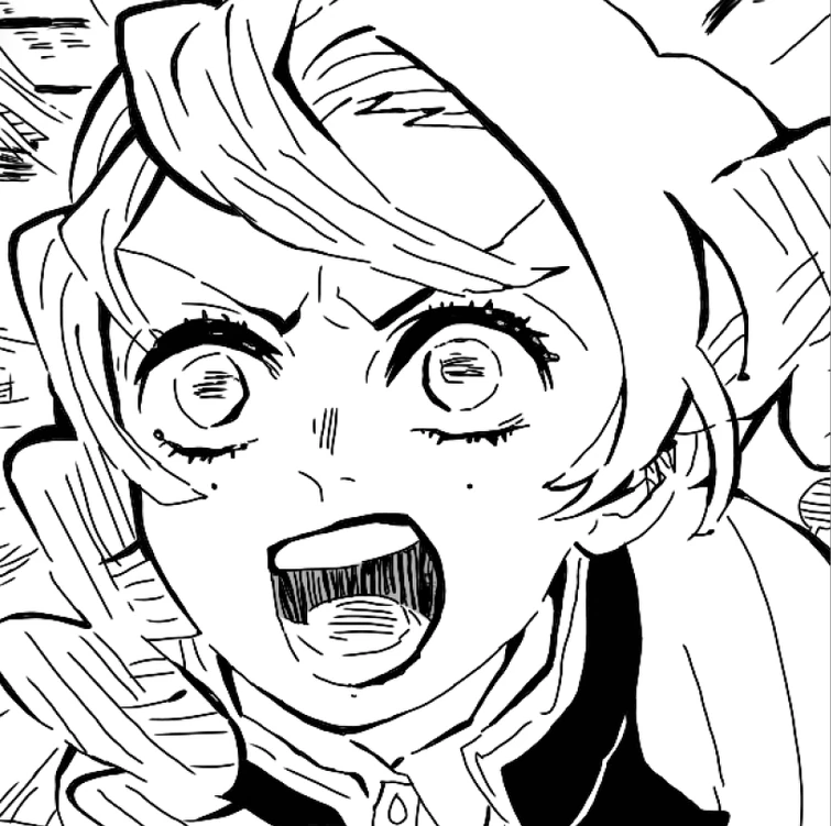 Mitsuri Kanroji | Fandom