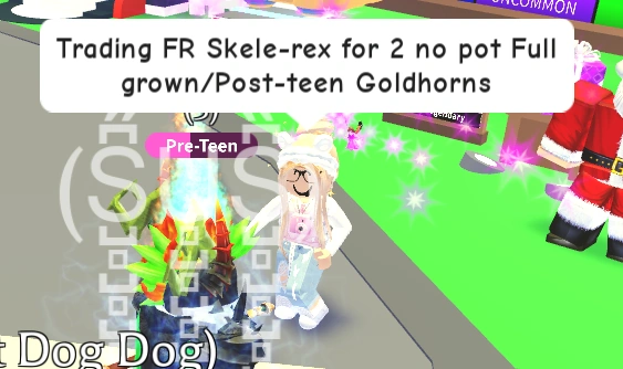 good luck preppy | Fandom