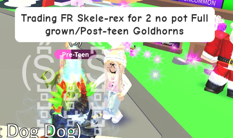 good luck preppy | Fandom