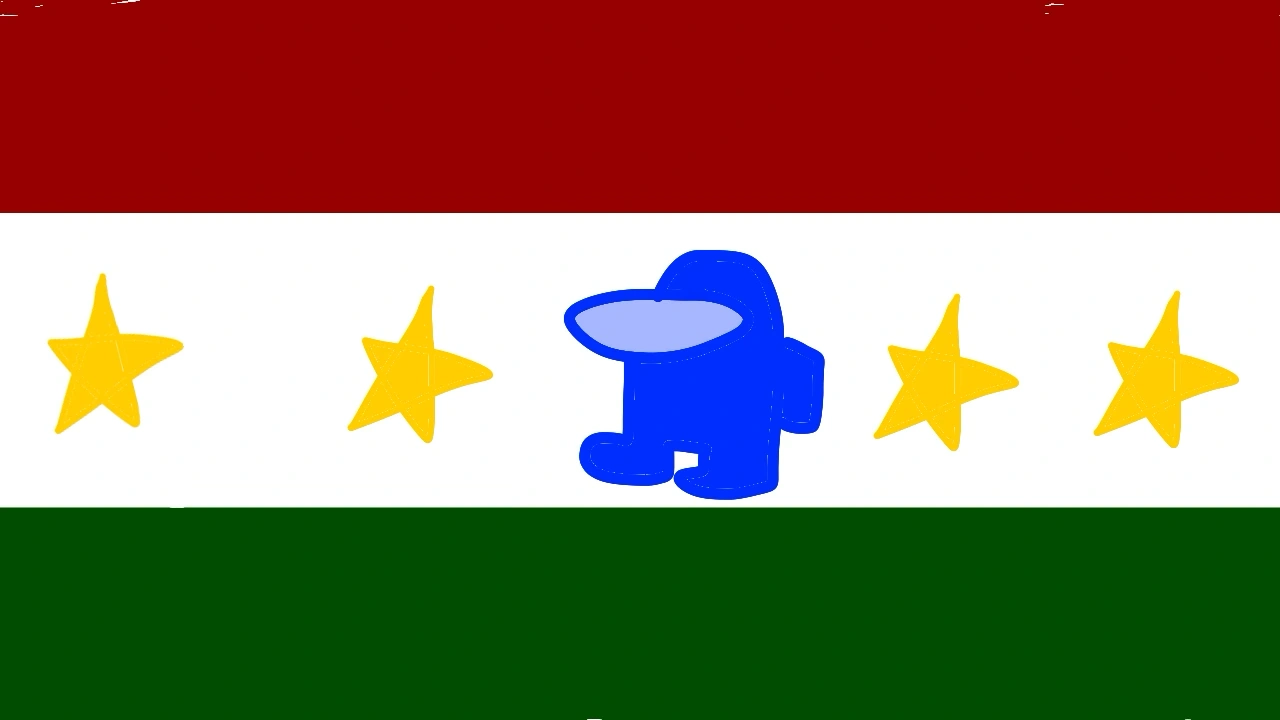 AMOGUS REPUBLIC | Fandom