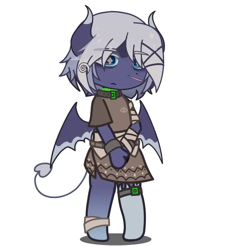 Making your OCs in my style!![Closed💙] | Fandom