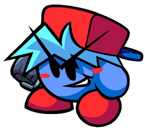 Funkin' Traumatized Page Update | Fandom