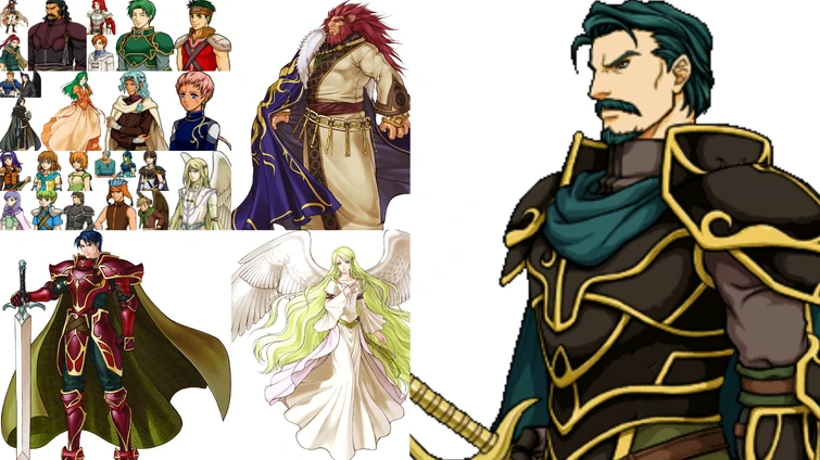 Discuss Everything About Fire Emblem Wiki | Fandom