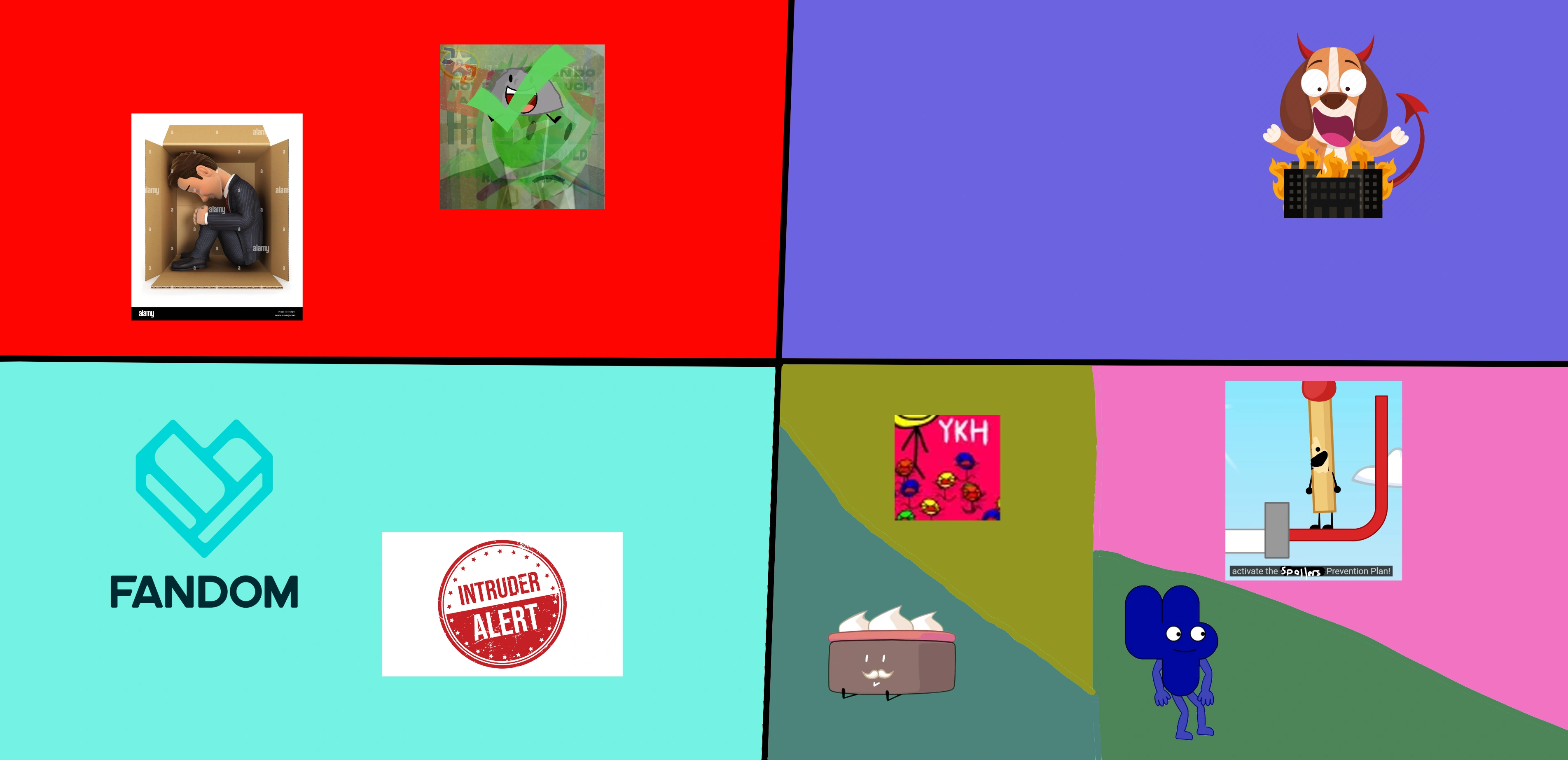 instant voting 2 | Fandom