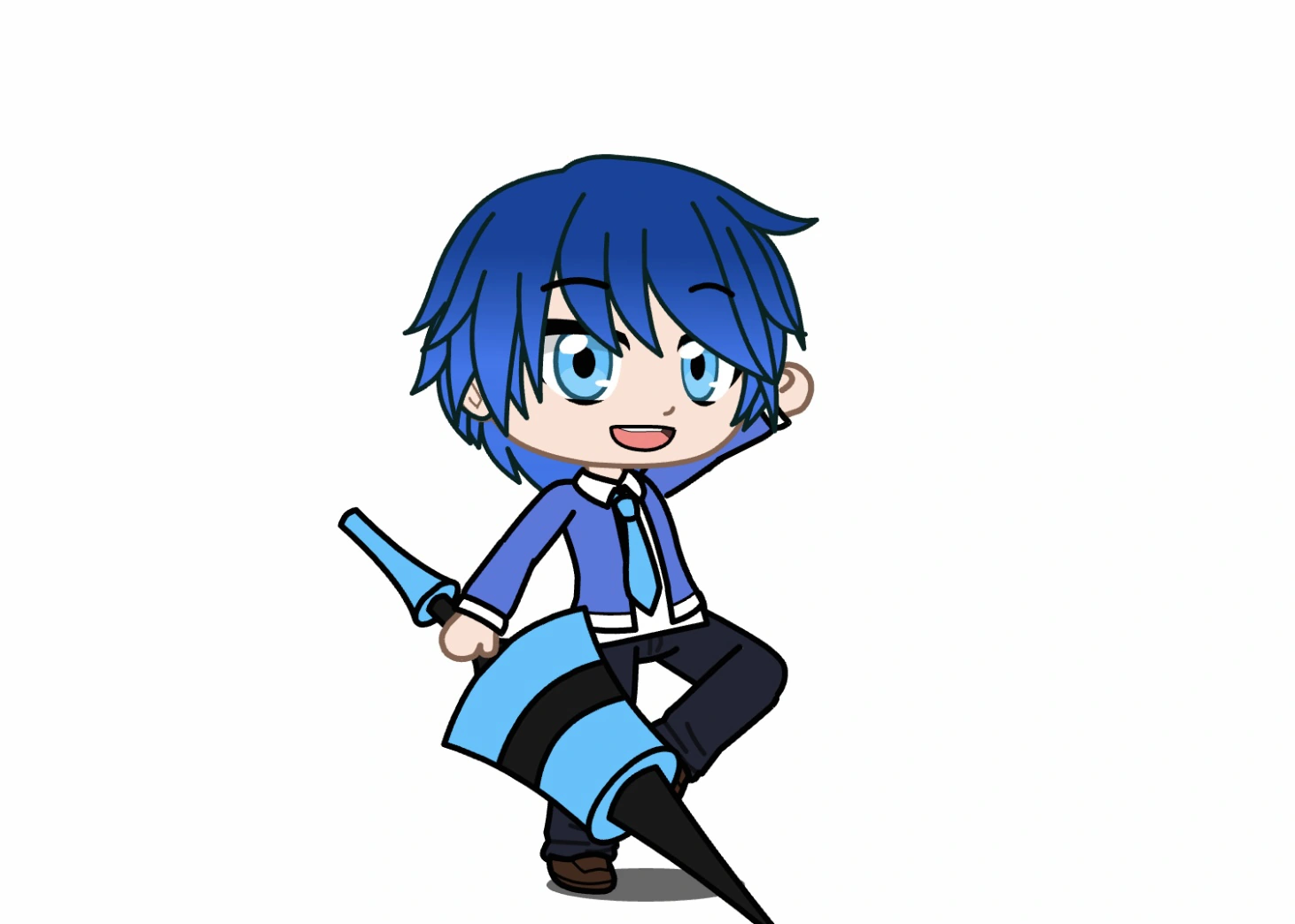 Lancer Knight | Fandom