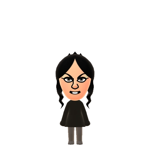 What's your opinion on Eva?(Me: Legendary) | Fandom