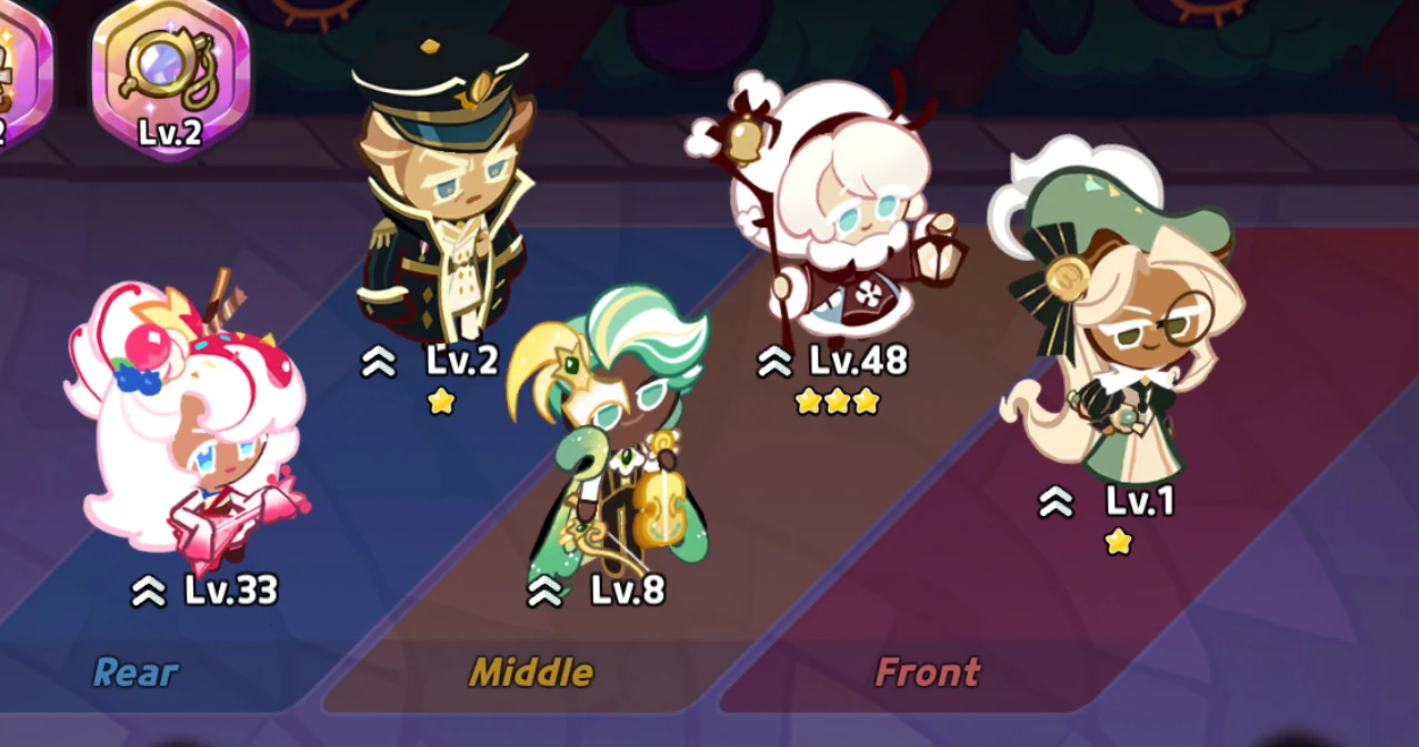 cursed teams i made with some/all of my epics+ of specific classes | Fandom