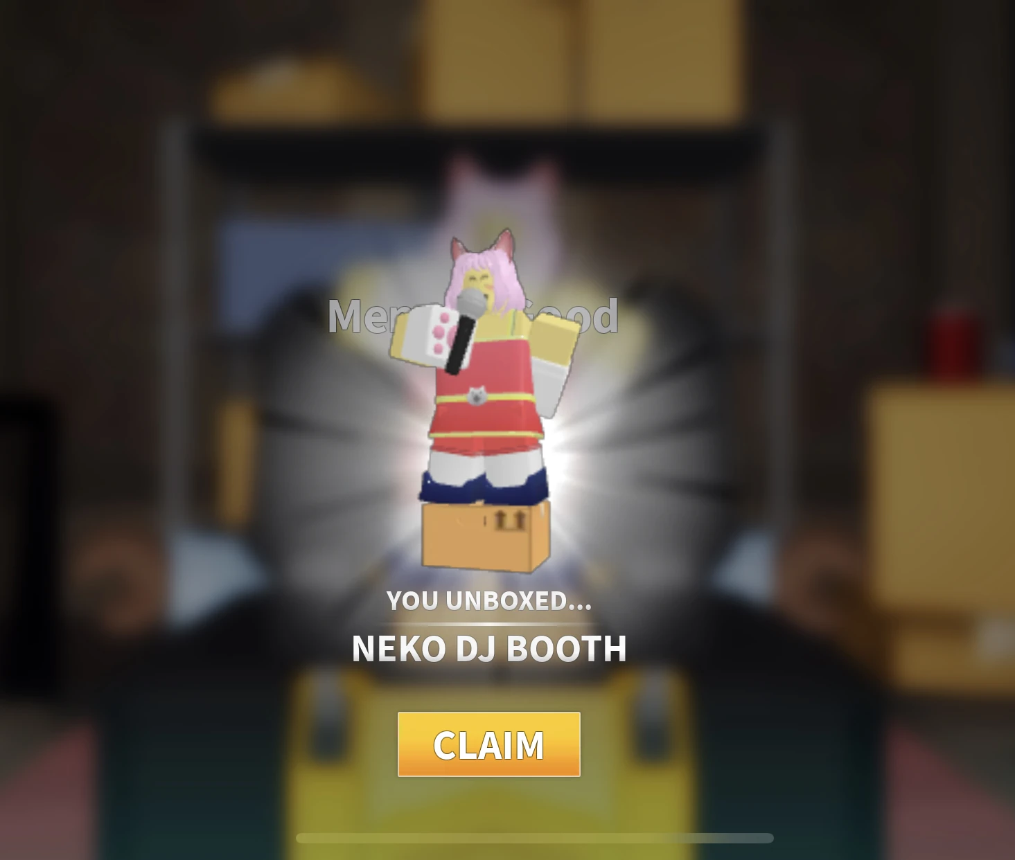 First Deluxe Crate | Fandom