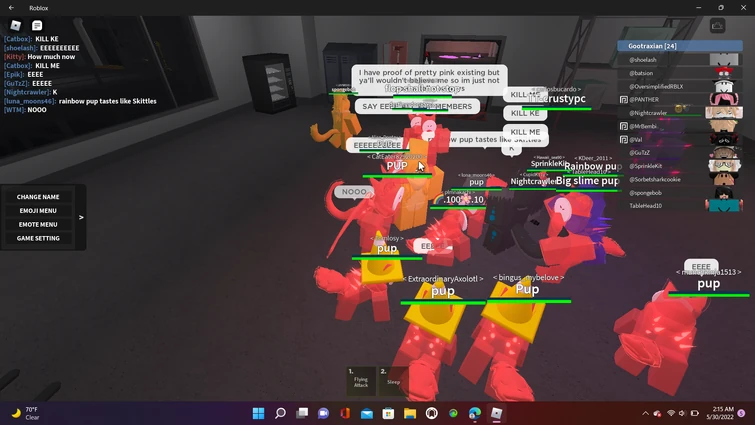 dream stan meetup | Fandom