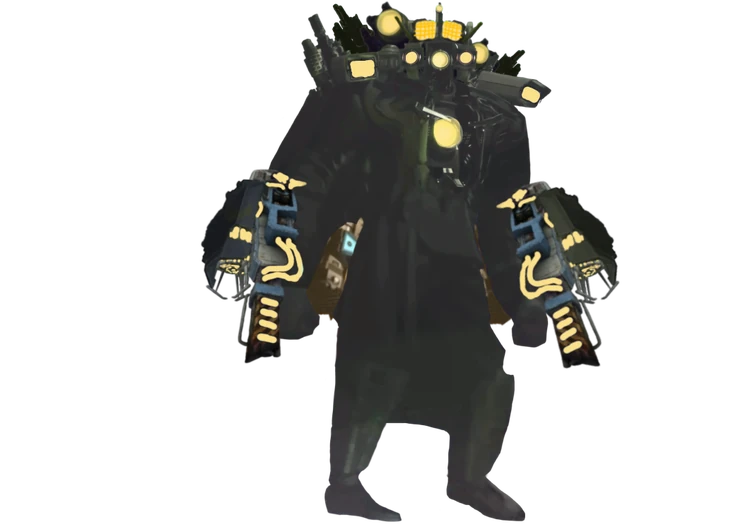 Titan Cameraman Evolution from 2.0 to 5.0 (Episodes 50-100 in my Version) | Fandom