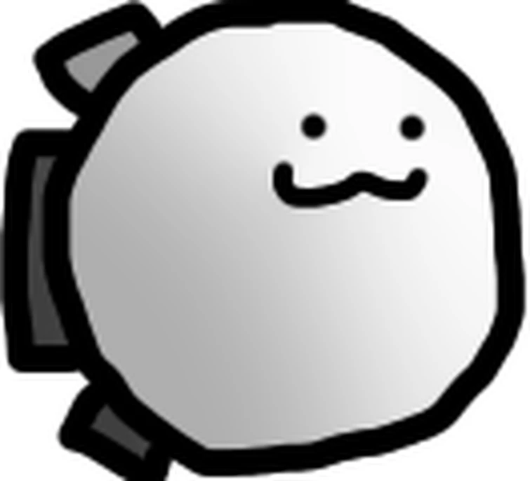 Smiley Face but my version | Fandom