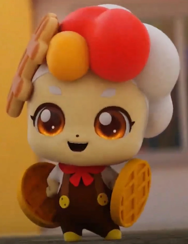 Discuss Everything About Catch! Teenieping Wiki | Fandom