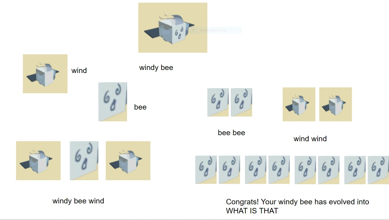 bee wind | Fandom