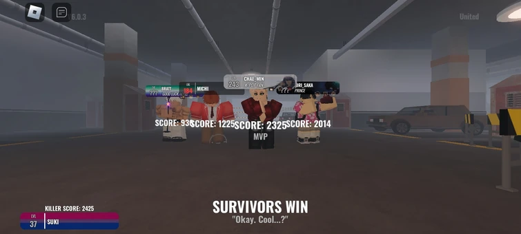 Discuss Everything About Daybreak Wiki | Fandom