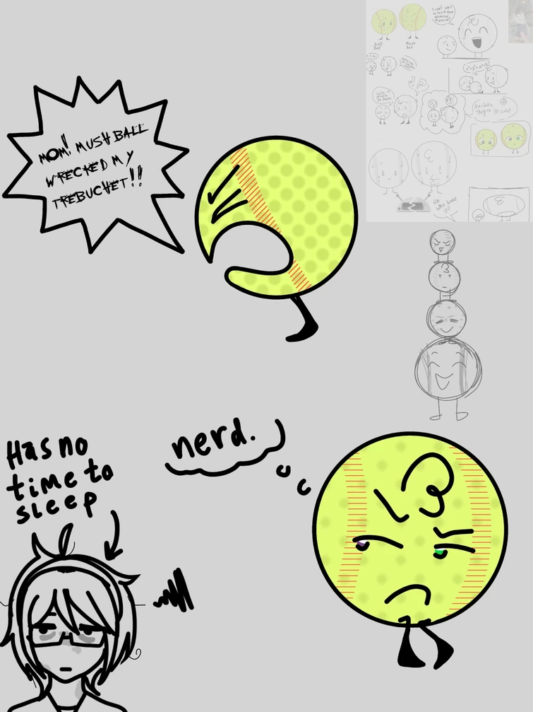 Tengolf art drop real!?!?!?! | Fandom