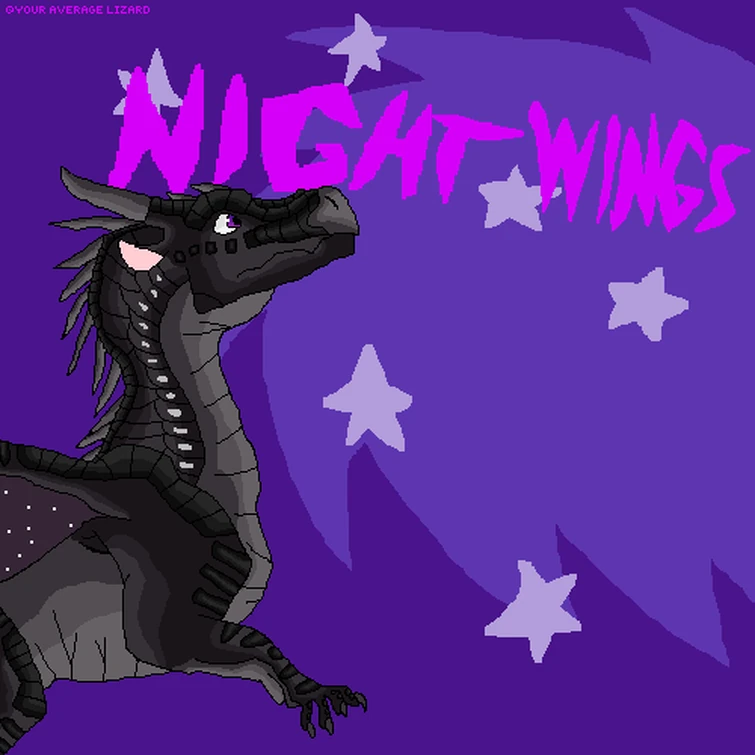 NightWing Icon | Fandom