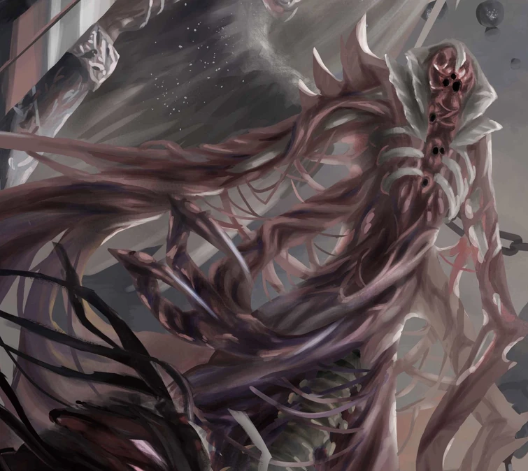 STRONGEST SCP'S IN MY OPINION (Comment your opinions) | Fandom