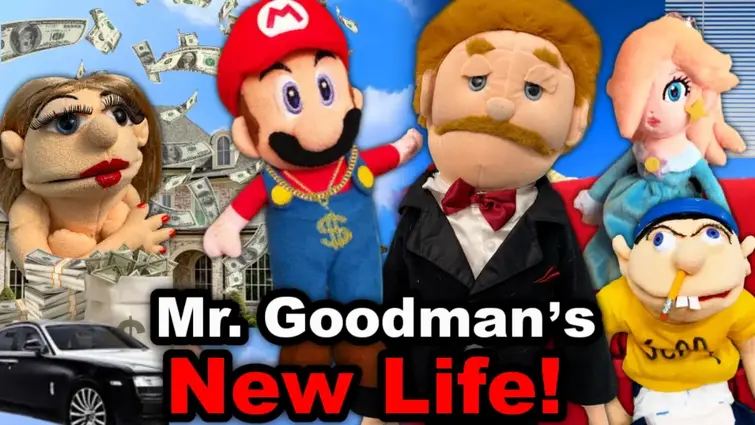 Discuss Everything About SML Wiki | Fandom