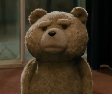 Peter Griffin vs Ted | Fandom
