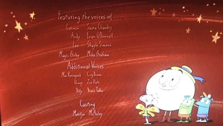 Discuss Everything About Let's Go Luna! Wiki | Fandom