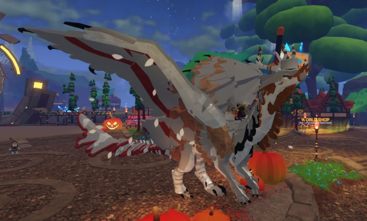 woodluma art giveaway | Fandom