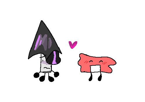 the ship is real | Fandom