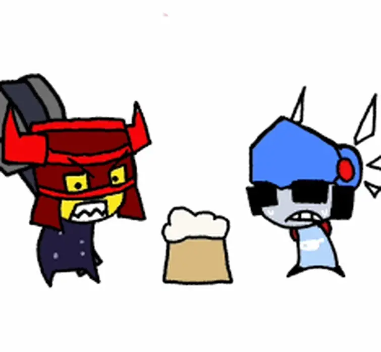 small rant… | Fandom