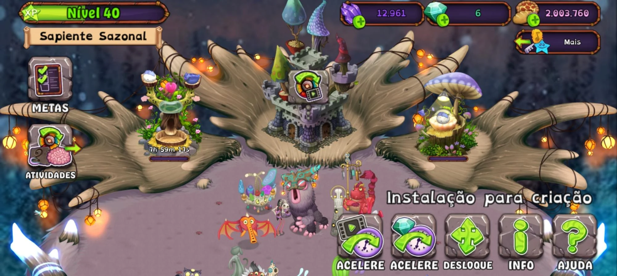 Just got rare clackula | Fandom