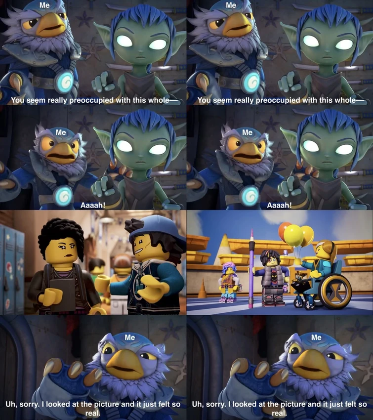 Discuss Everything About Lego dreamzzz Wiki | Fandom
