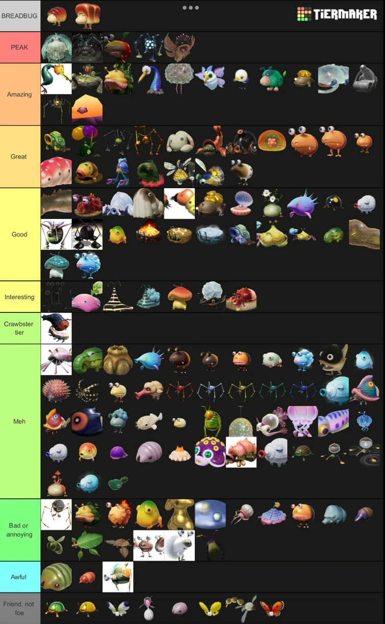 Discuss Everything About Pikmin Wiki | Fandom