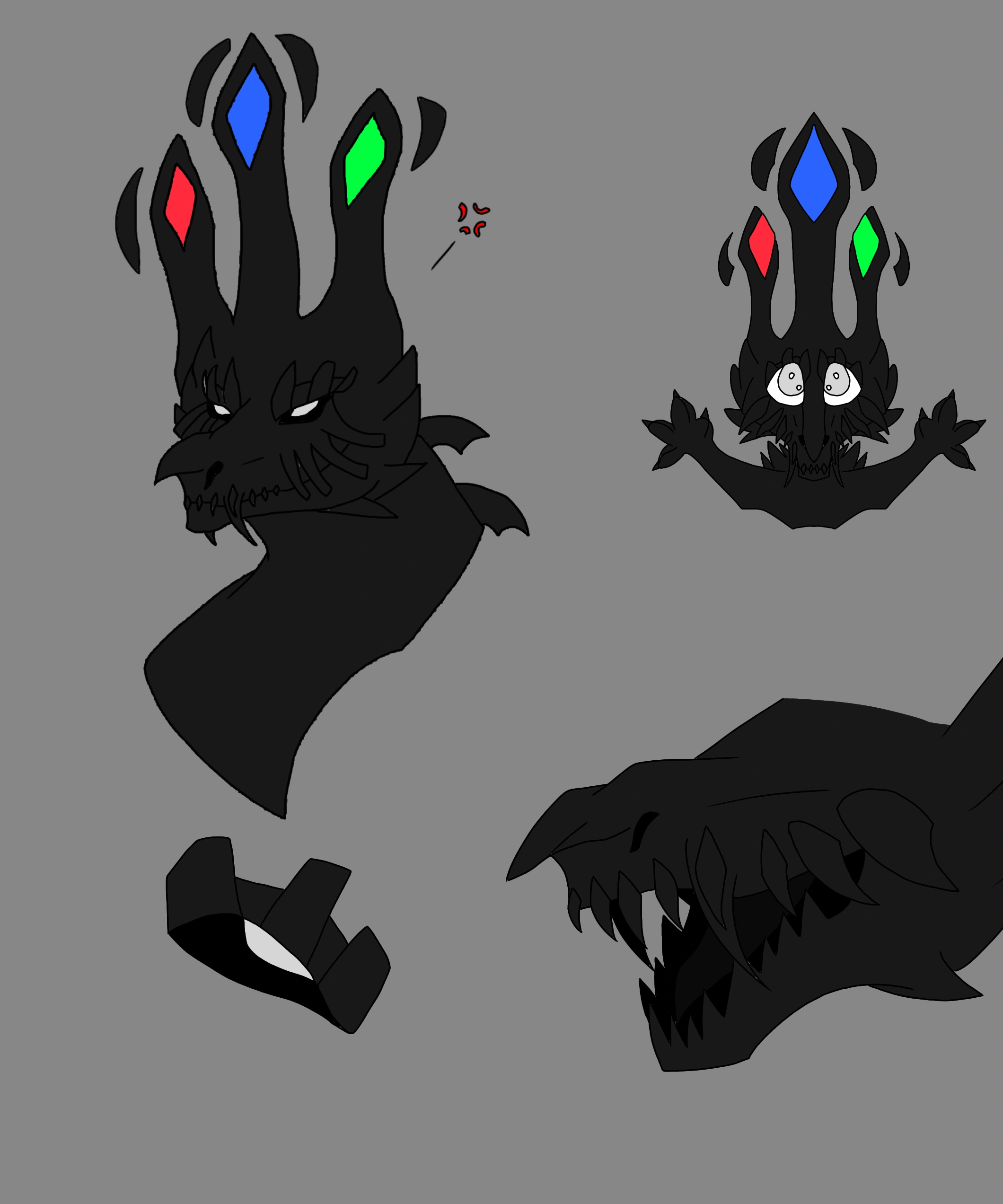 GUH I LOVE MY SILLY GUIL | Fandom