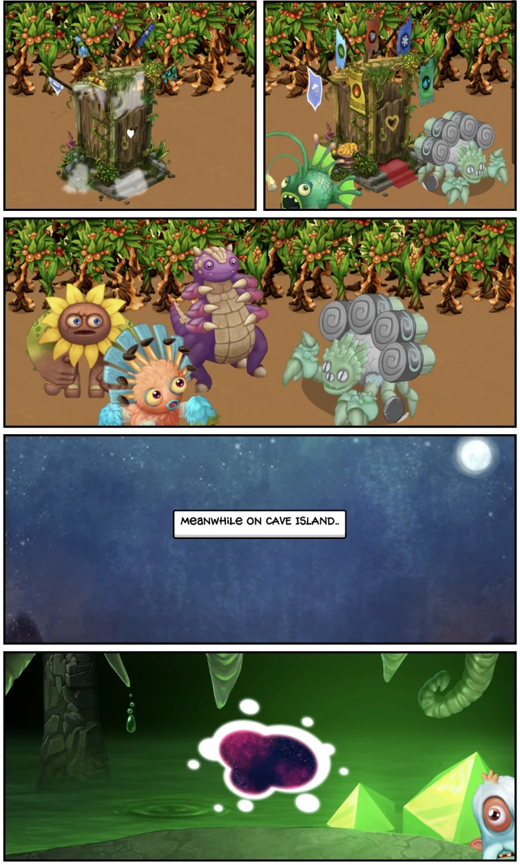 Discuss Everything About My Singing Monsters Wiki | Fandom