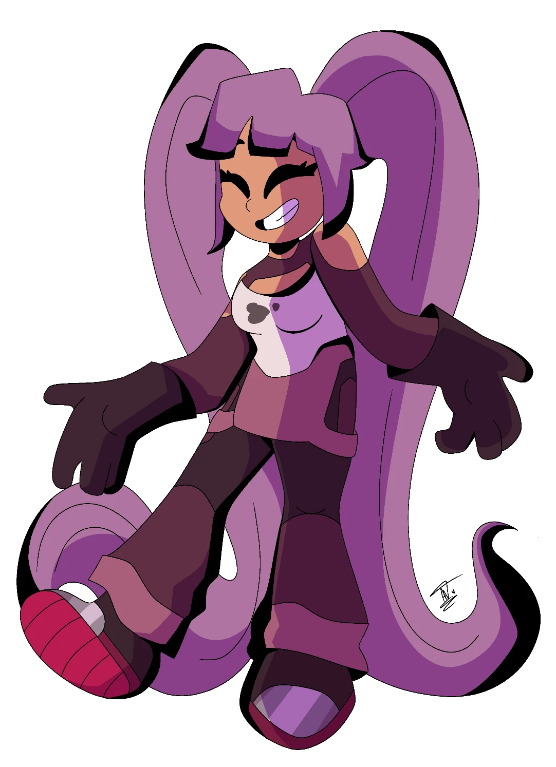 Entrapta | Fandom